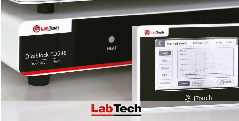 Rozkladné bloky Labtech | Altium International s.r.o.