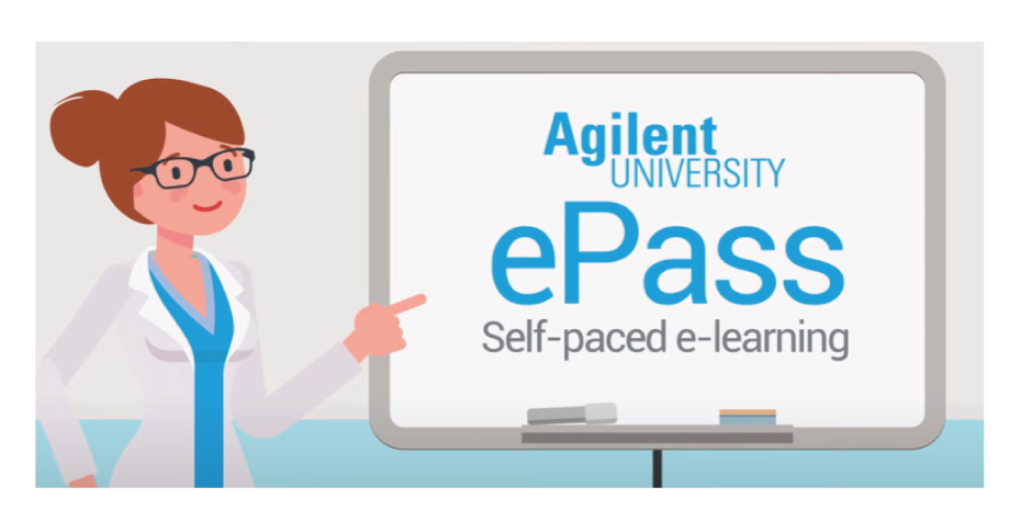 Agilent University ePass -Neomezený přístup k online kurzům | Altium ...