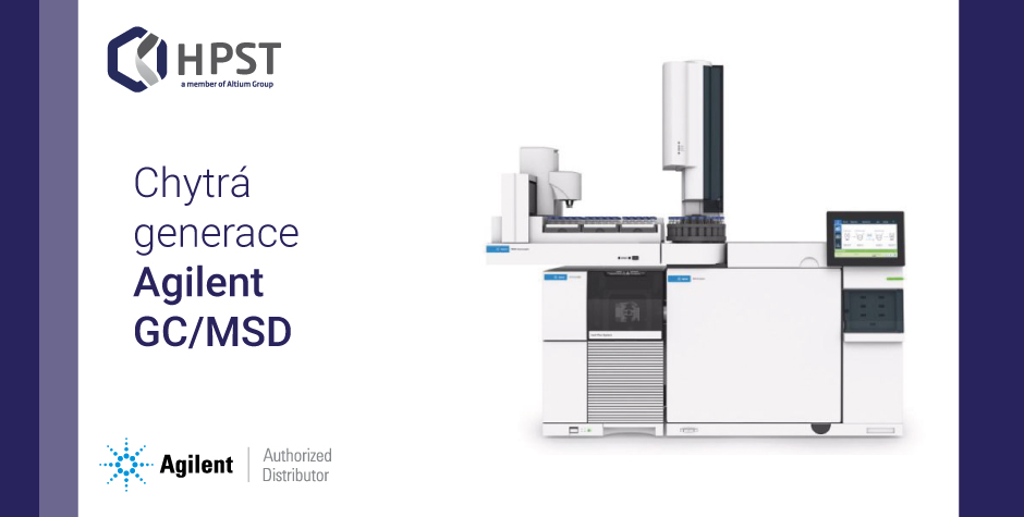 GC/MS analýza organických kontaminantů s využitím unikátního iontového ...