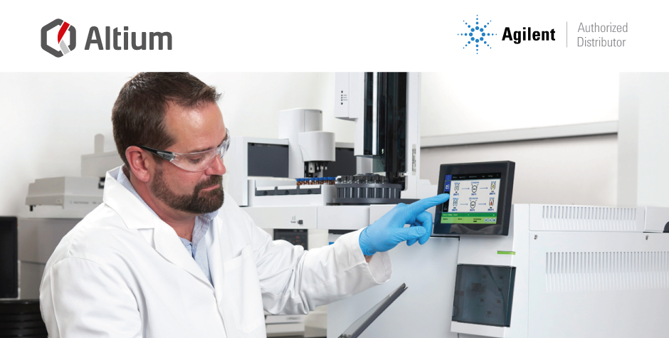 Nové instalace a uplatnění GC Agilent 8890 v petrochemickém průmyslu ...